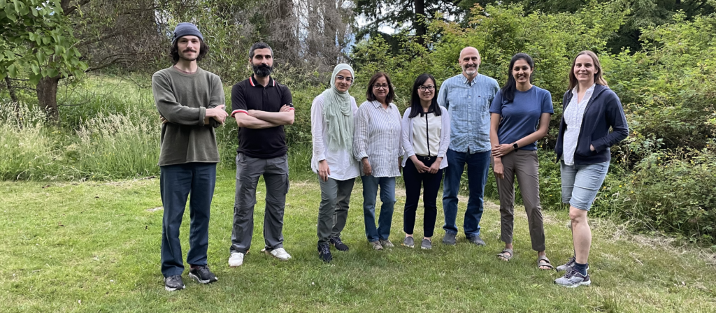 The Team - The Reid Lab - The Immunology of Childhood Cancers